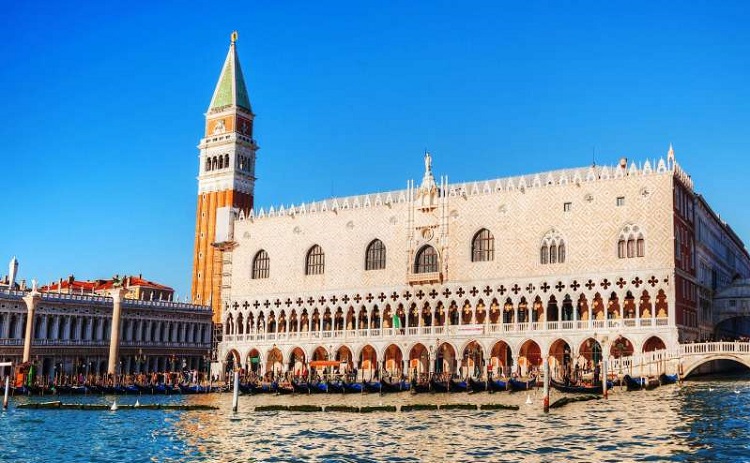 Putovanje u Veneciju i znamenitosti Venecije – kompletan turistički ...